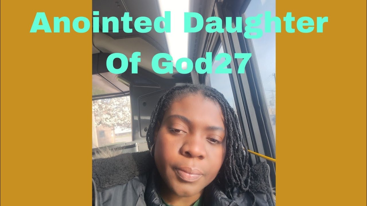 Great Testimony, This Anointed Daughter Of God Is Inspiring The World 🌍 ...