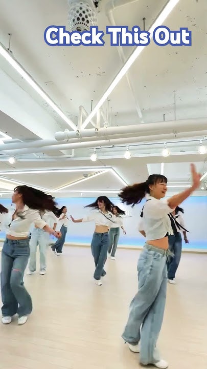 #Check This Out Linedance/#High Improver/#체크 디스 아웃 라인댄스/#JLDK/일산라인댄스 - YouTube