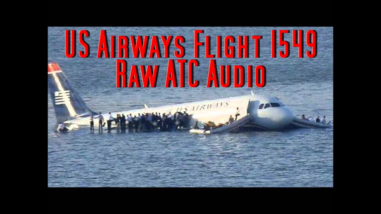 us-airways-flight-1549-airbus-a320-bird-strike-crash-raw-atc-faa-audio