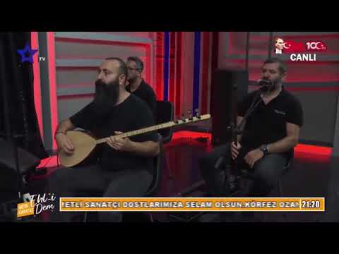 Tülay Maciran -  Kınamayın Aklım Yitirdiğime