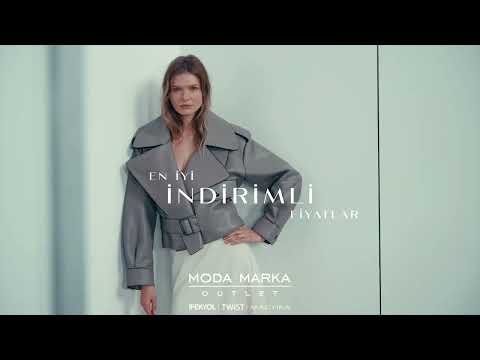 Sezonun En Popüler Kombinleri 💫 İpekyol, Twist & Machka Outlet İndirimleri