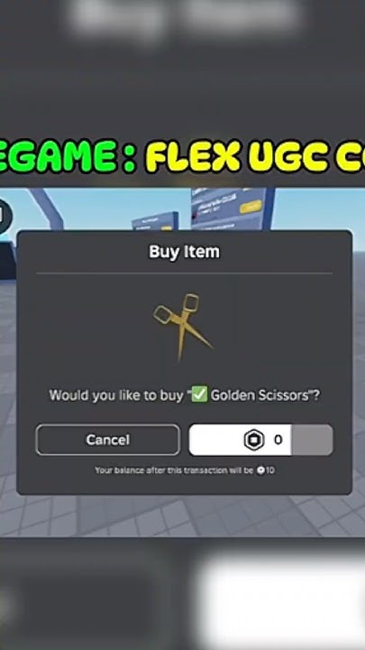 •NEWW• CODE FREE FOR FLEX UGC CODES#coderoblox #freeugclimited #robux # ...