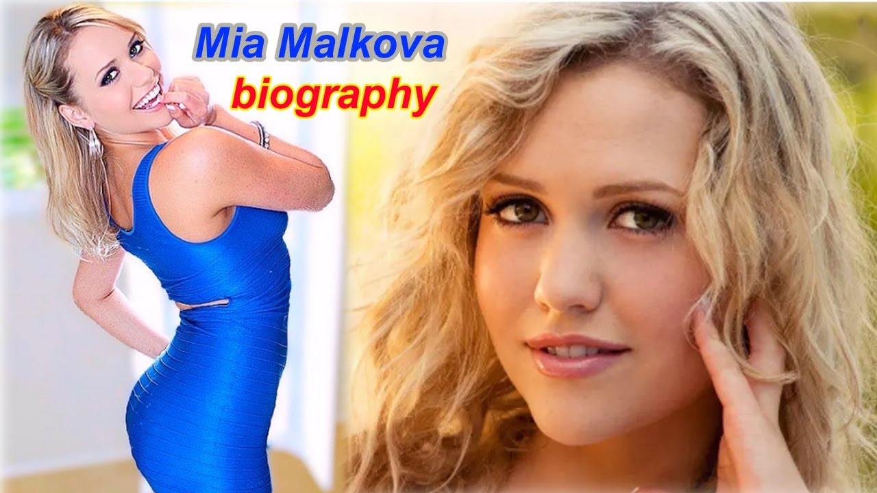 Mia Malkova Height, Affairs, Net Worth, Mia Malkova Early Life personal ...