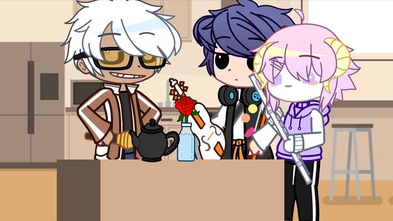 Band or something || hate this 🙃 || - YouTube