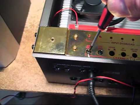 Soundstream Da Vinci test - YouTube