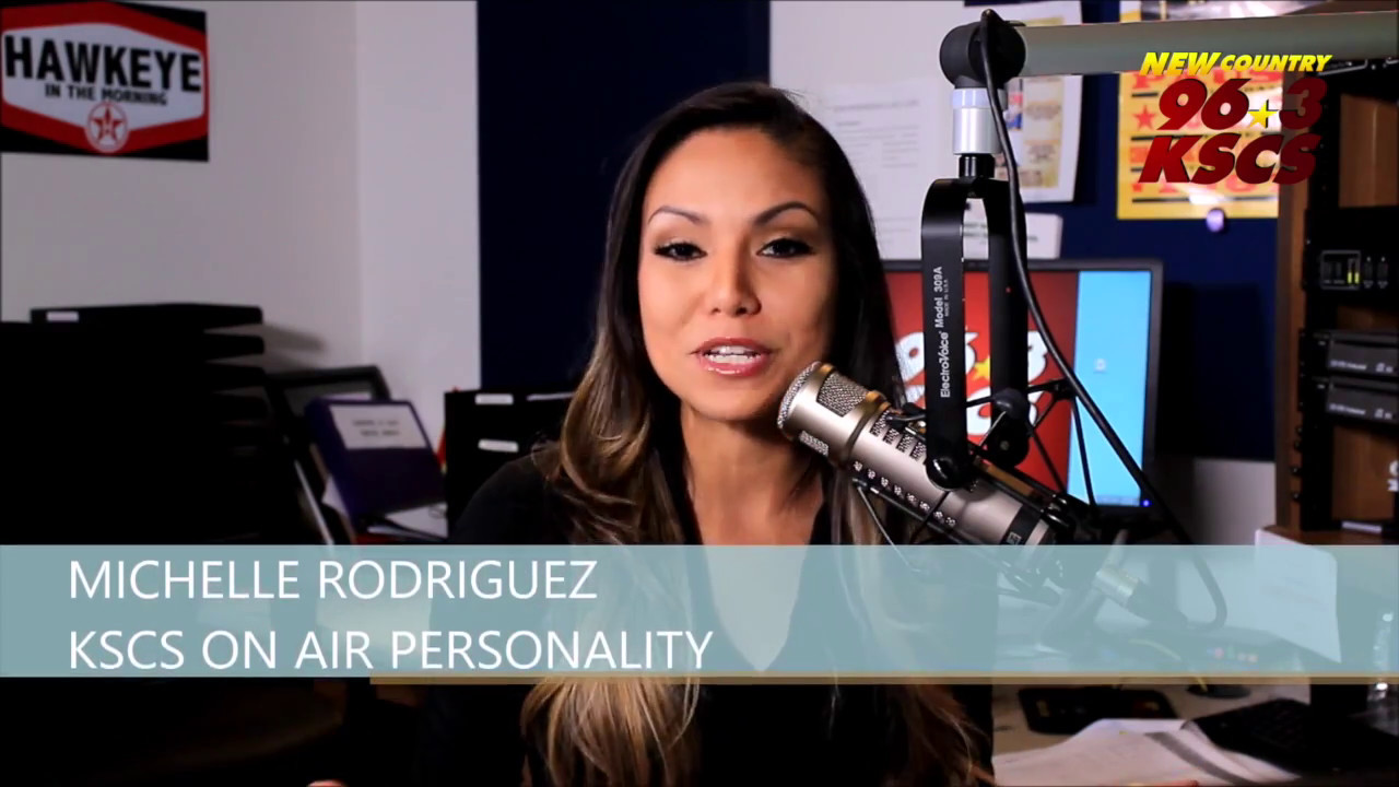 KSCS Happy Mother's Day 2017 - YouTube