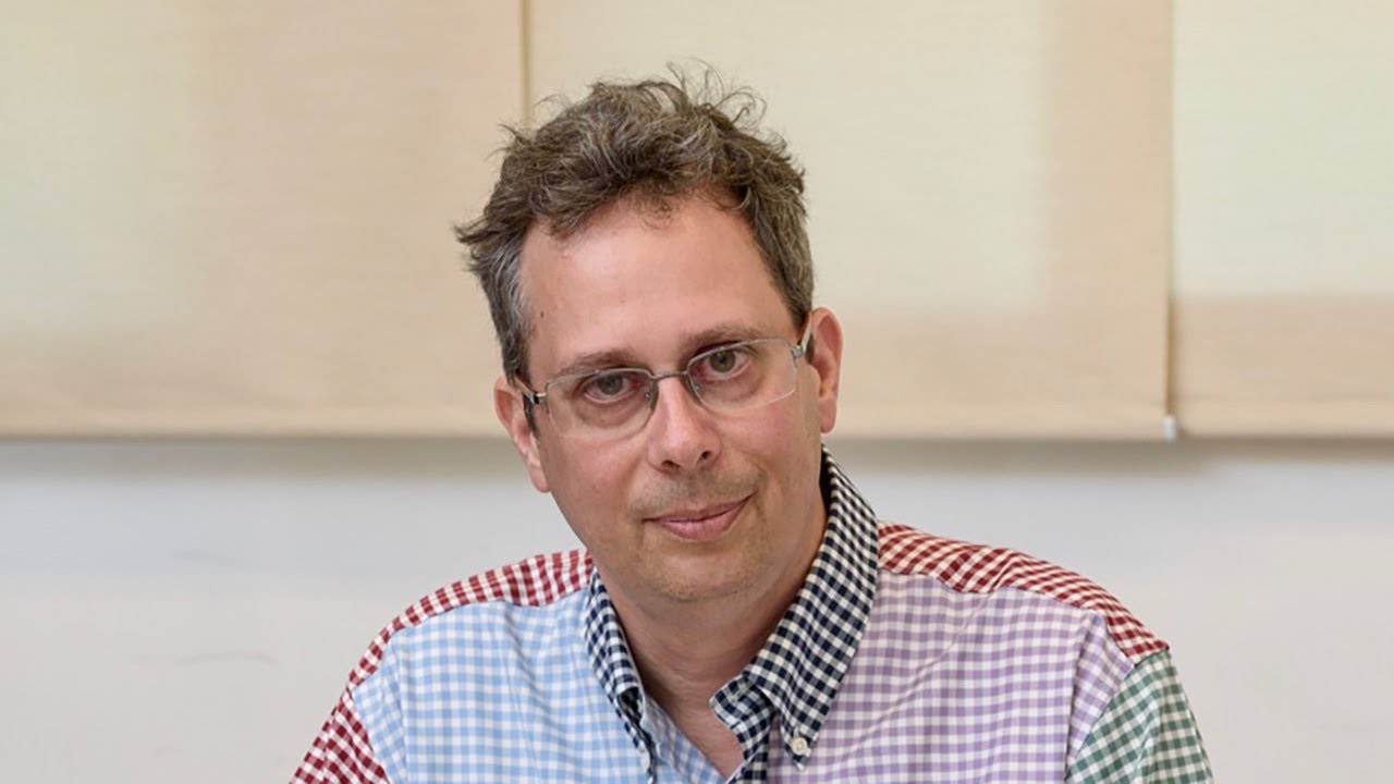 Quantum Science Seminar #65 - Ulf Leonhardt - YouTube