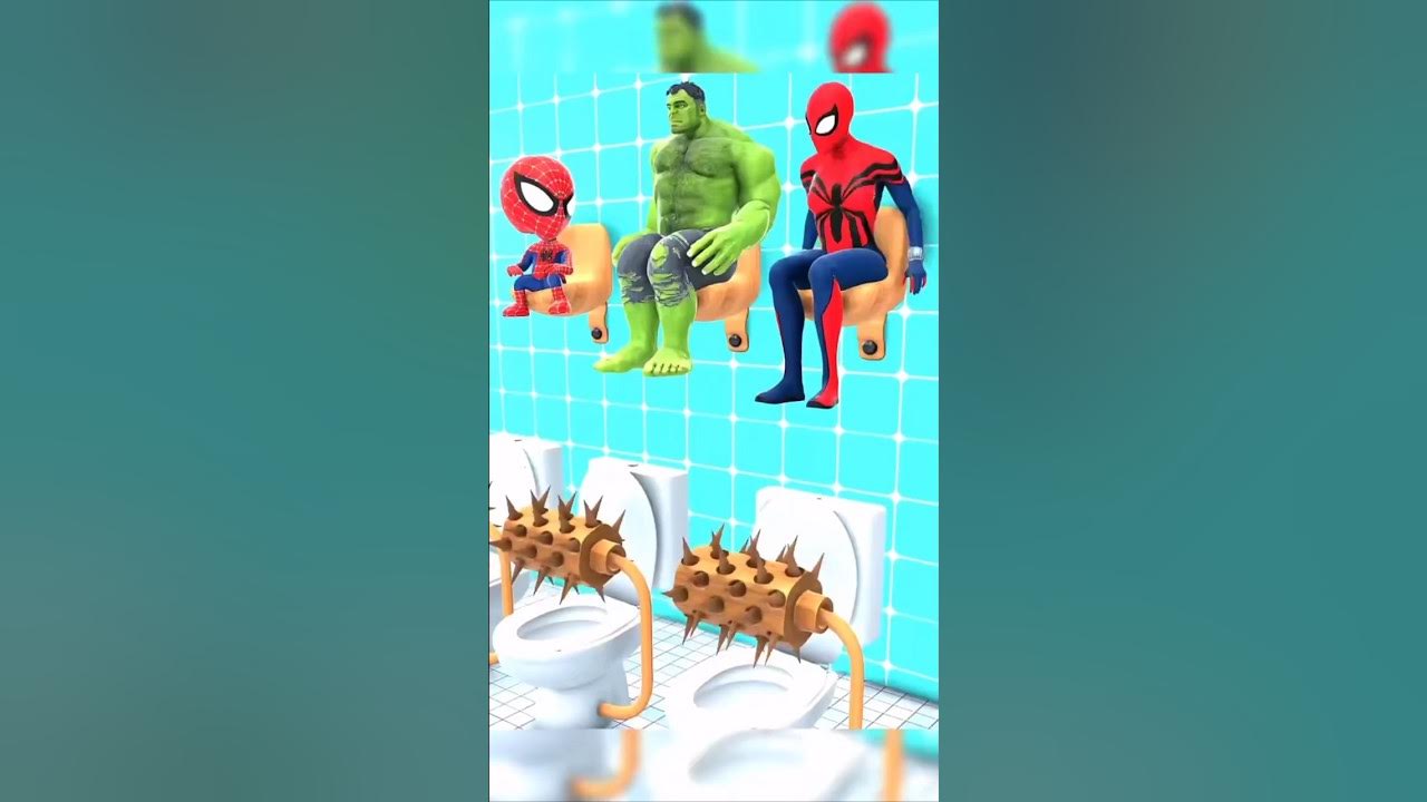 SPIDER-MAN AI SHORTS VIDEO CREATE SPIDER-MAN 🕸️ || #spiderman #aivideo #shorts - YouTube