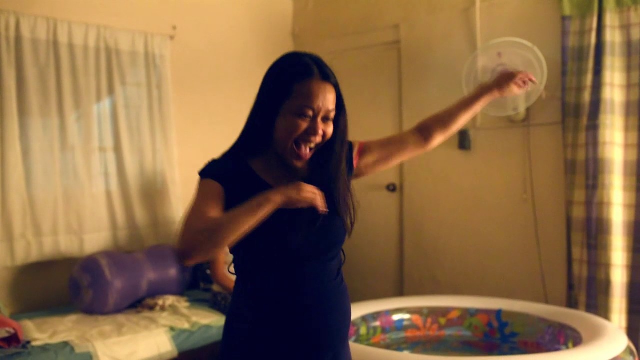 labor dance - YouTube