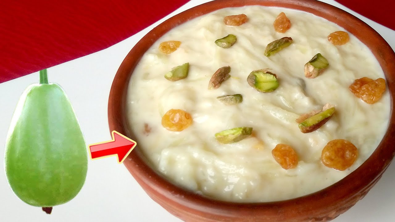 dudh lau recipe | দুধ লাউ | লাউয়ের পায়েস | দুধ কদু | Bangladeshi ...
