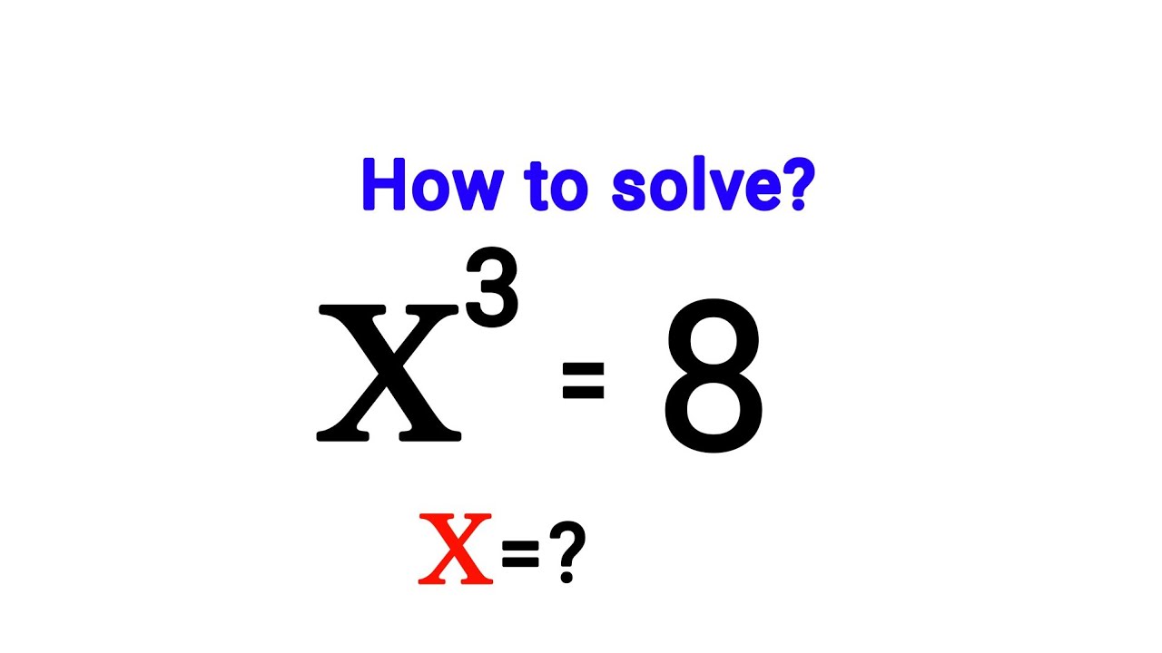 Olympiad Math Question || Olympiad Mathematics || Explored Maths - YouTube