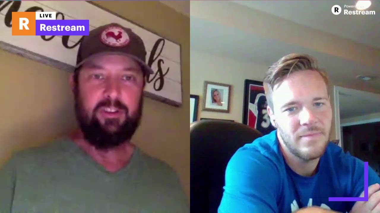 Talking about URGENCY with Dan Jacus - YouTube