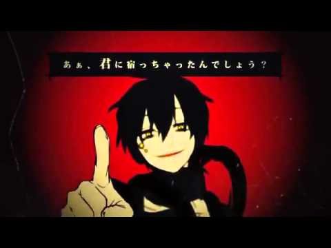 Outer Science PV (Eng Subs + Romaji Lyrics) アウターサイエンス【IA】【オリジナルMV】【じん ...