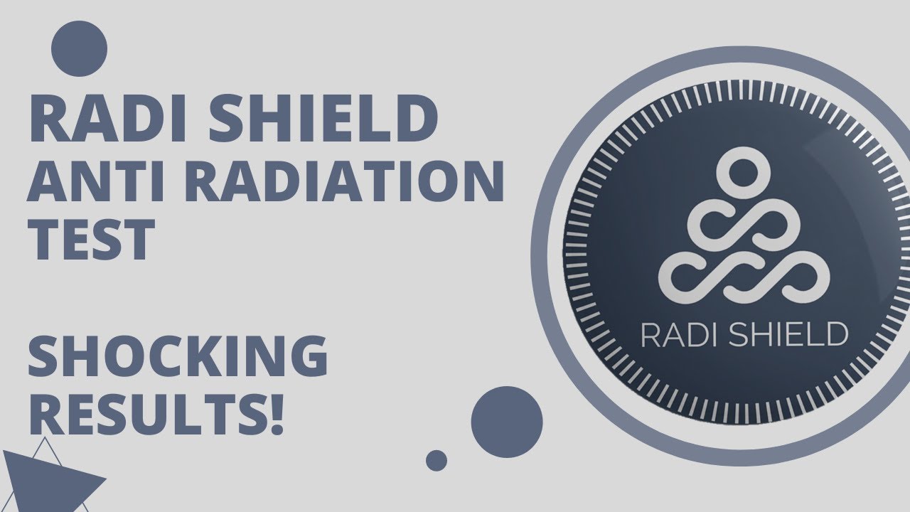 How your electronic devices are slowly damaging your health! Radiation ...