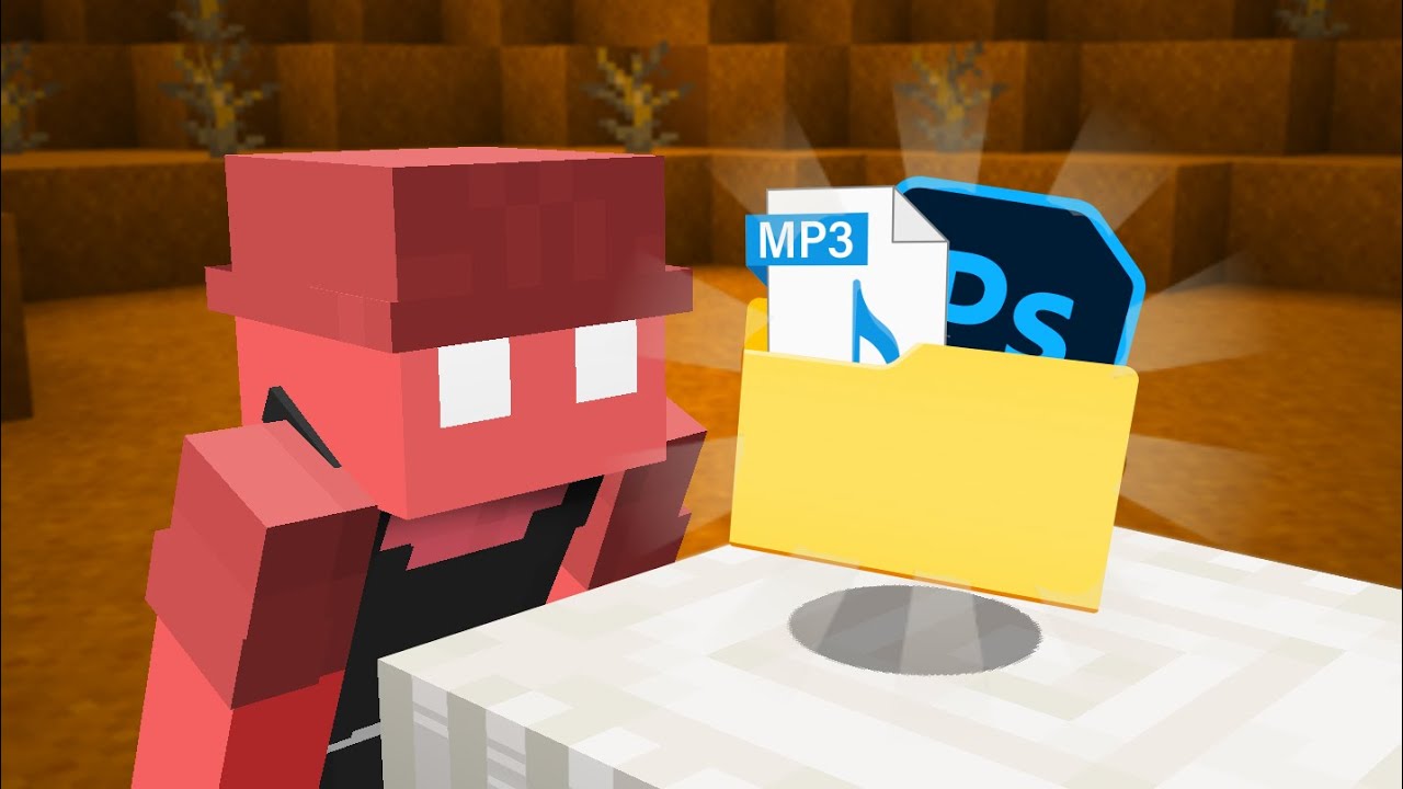 Best Assets For Minecraft YouTubers - YouTube