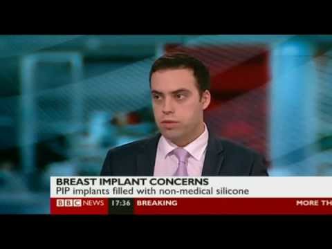 PIP Breast Implant Advice by Kevin Timms from Garden House Solicitors ...