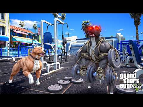 PRIME TERMİNATÖR GERİ DÖNDÜ! ALFA MODUNU AÇTI! - GTA 5