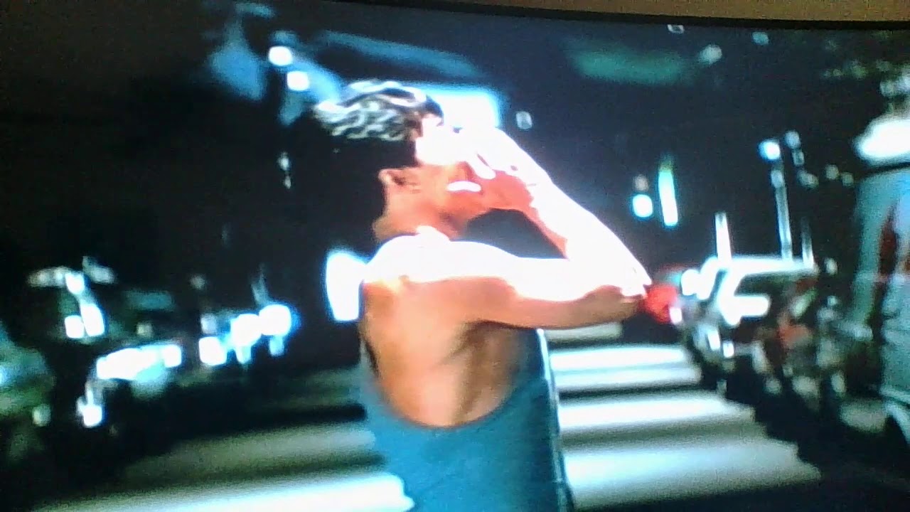 funny scene of rumble in the bronx yelling UNCLE - YouTube