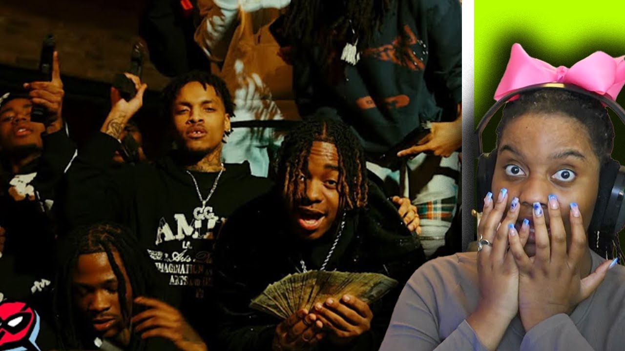 IS THE BEAT HARD? MBF Dae x KTK Bmac x Mblock TwoThree - 7:42 Inna Raq | Presented By No More ...