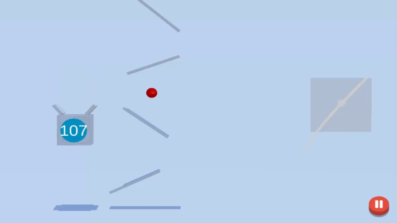 Tricky Shot Level 107 Walkthrough - YouTube