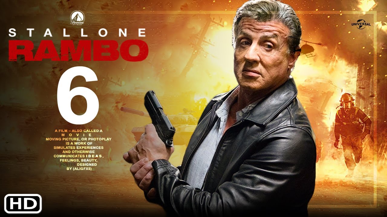 Sylvester Stallone Rambo 2024 Sylvester Stallone In Rambo III Sported