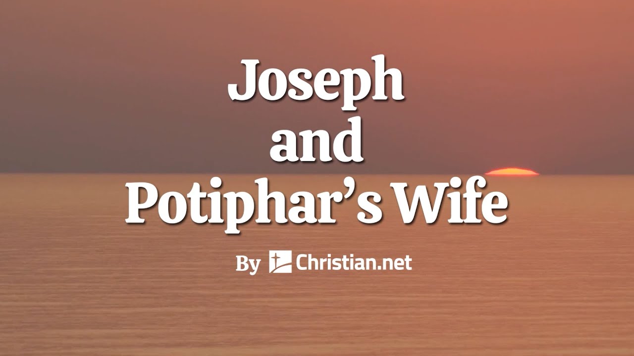 Genesis 39 Joseph And Potiphar s Wife Bible Stories YouTube genesis-39-joseph-and-potiphar-s-wife-bible-stories-youtube