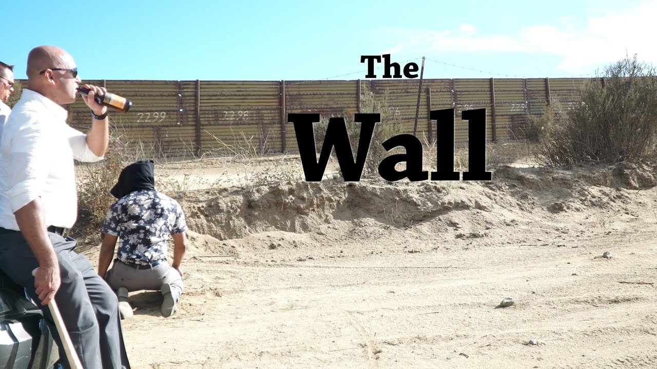 The Wall (Full Movie) - YouTube