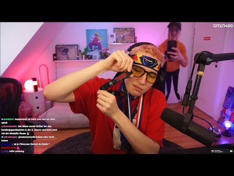 Filow wird zum Certified Pro Player - YouTube