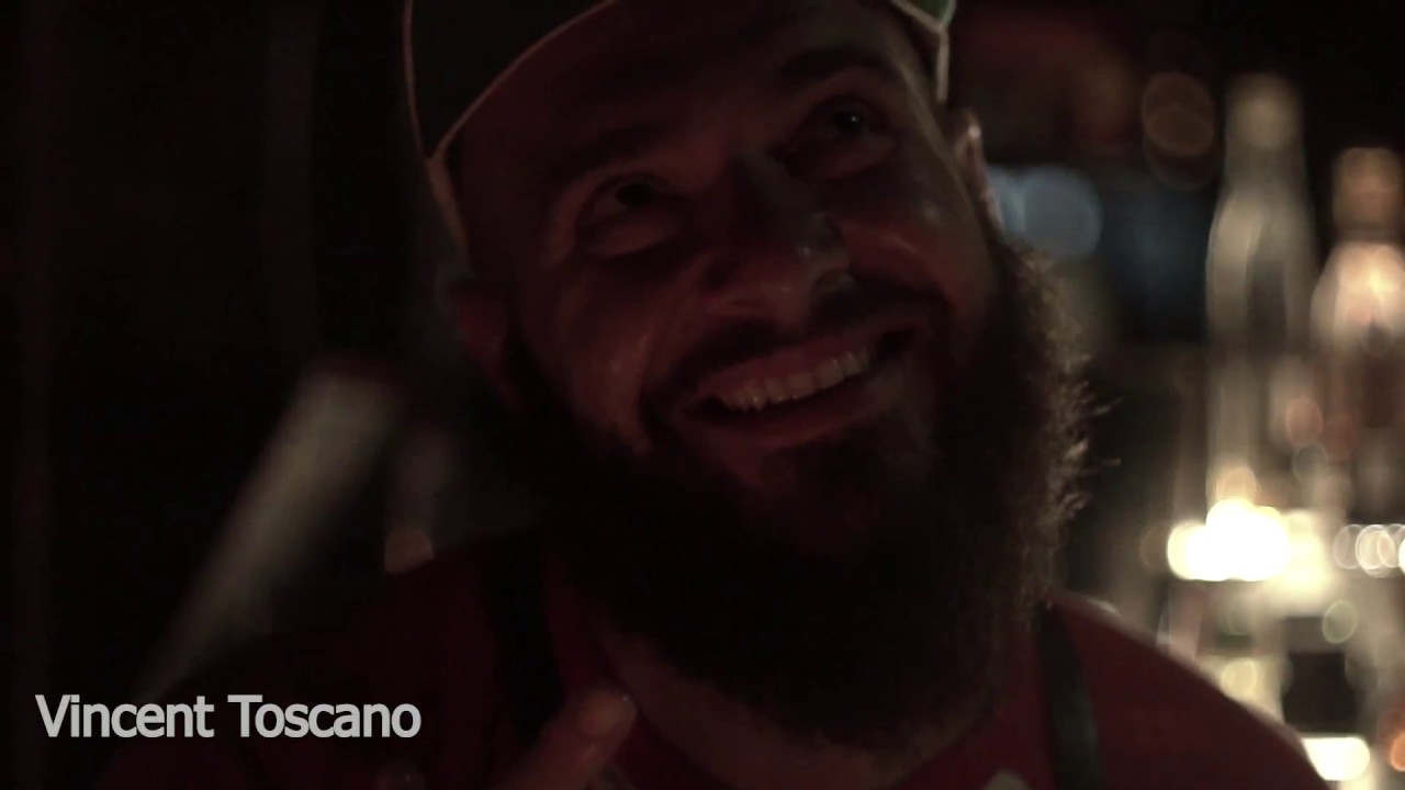 215 Speakeasy Ft. Vincent Toscano - YouTube