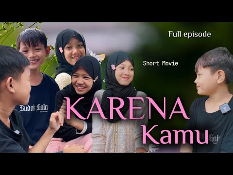KARNA KAMU SILVIA & FAJAR~ FULL EPISODE
