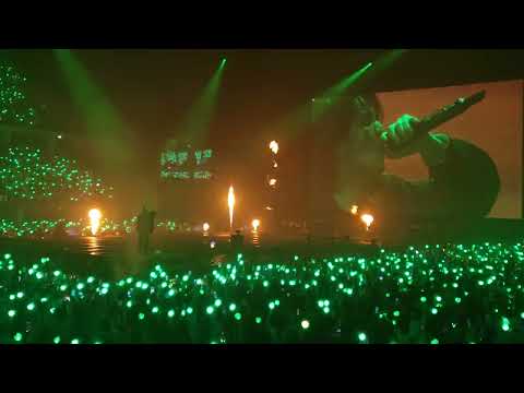 Give it to me  Suga Agust D  D-day Tour in Bangkok Day2 -20230610