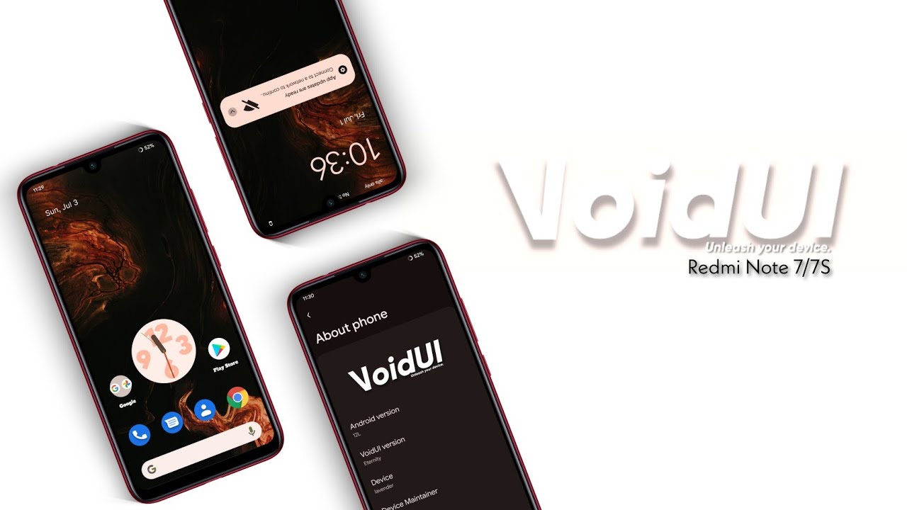 Trust me this is most Smoothest Custom ROM I've never seen before ft ...