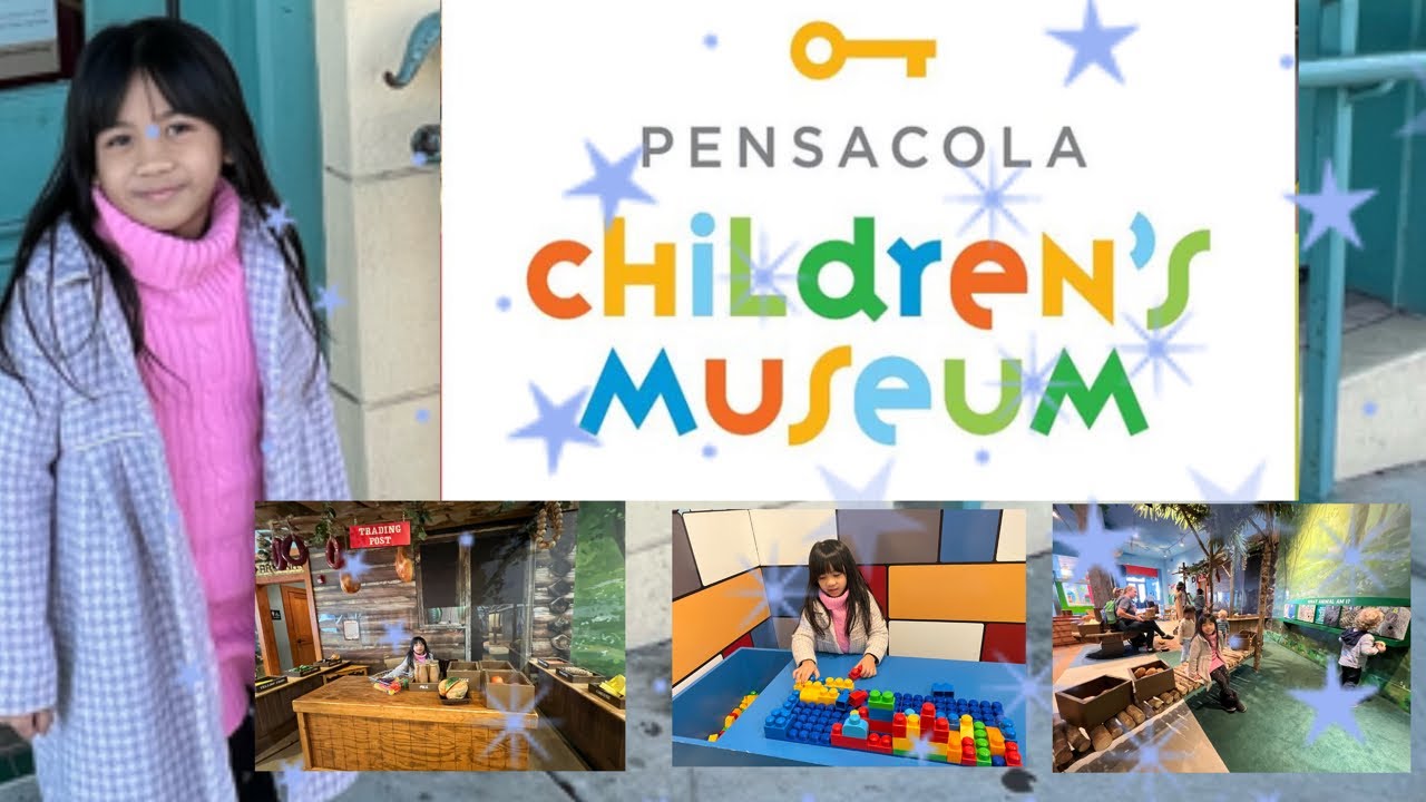 Children’s Museum Tour w/ Abby’s Vlog #fun #kiddo #happykiddo #museum # ...