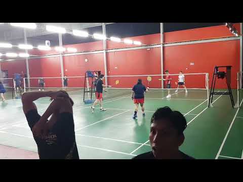 XDRR#1 | IVAN/YVONNE vs. LESLIE/PRINA | 002 | M3 | 19MAY2024 | SEBBC