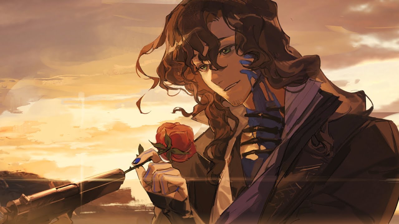 Diggers' Speech About Peace & Love | Reverse: 1999 CN (SPOILERS) - YouTube