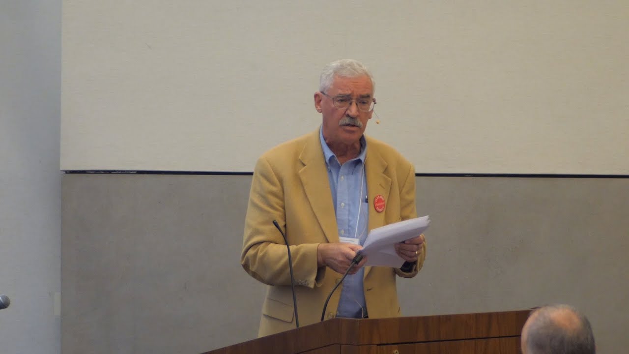 Richard Waugaman — An Oxfreudian in Academia: Reflections on Entering ...