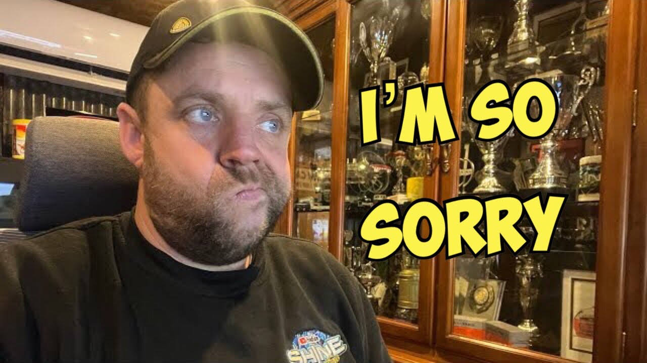 Let's set things straight! You all need to know this - YouTube