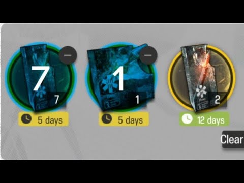 [Arknights] When you have sanity potion, but........ - YouTube