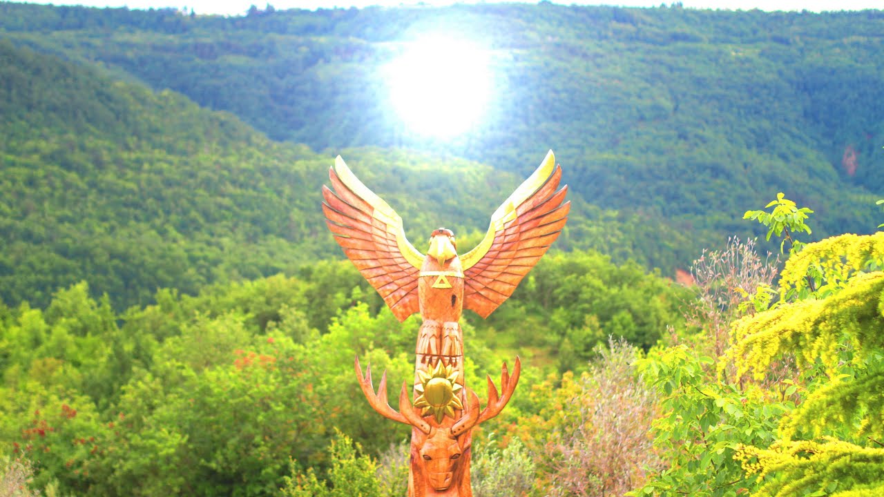 Padre Sol - Father Sun - GAIA - YouTube Music