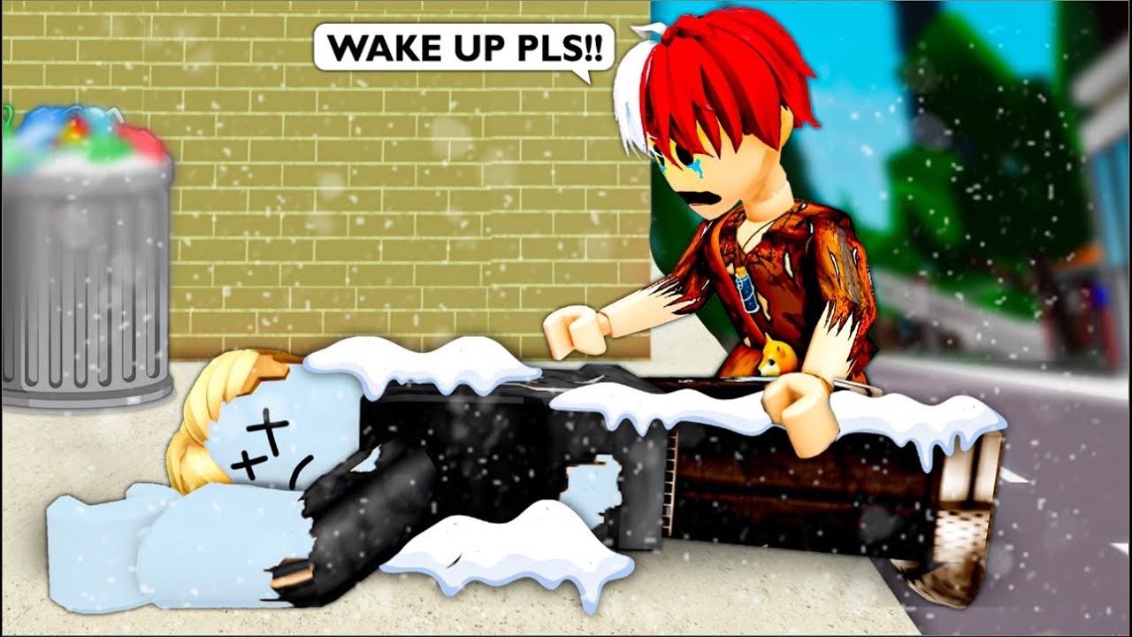 ROBLOX Brookhaven 🏡RP - FUNNY MOMENTS: Bart Gone Missing Full Movie 🙄 ( Roblox ) - YouTube