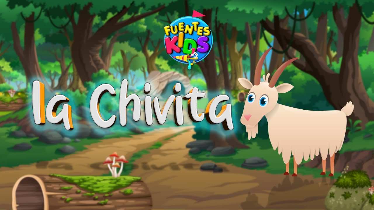 La Chivita - Canto Alegre