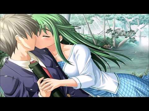 Nightcore — Green Light [John Legend]