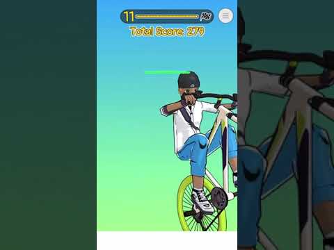 Bike Life Gameplay walkthrough Fun Game #hypercasual #Shorts - YouTube