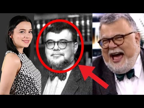 Celal Şengör Aslında Kim?