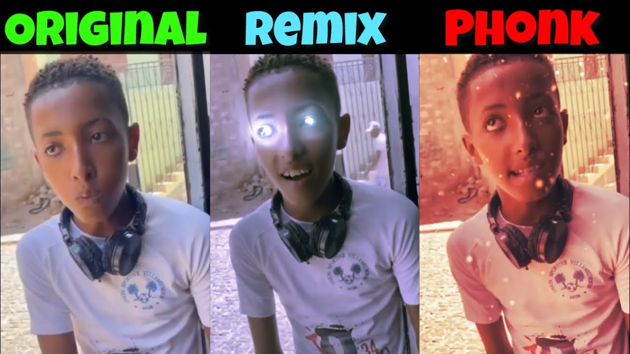 Whoopty Beatbox Original vs Remix vs Phonk - YouTube