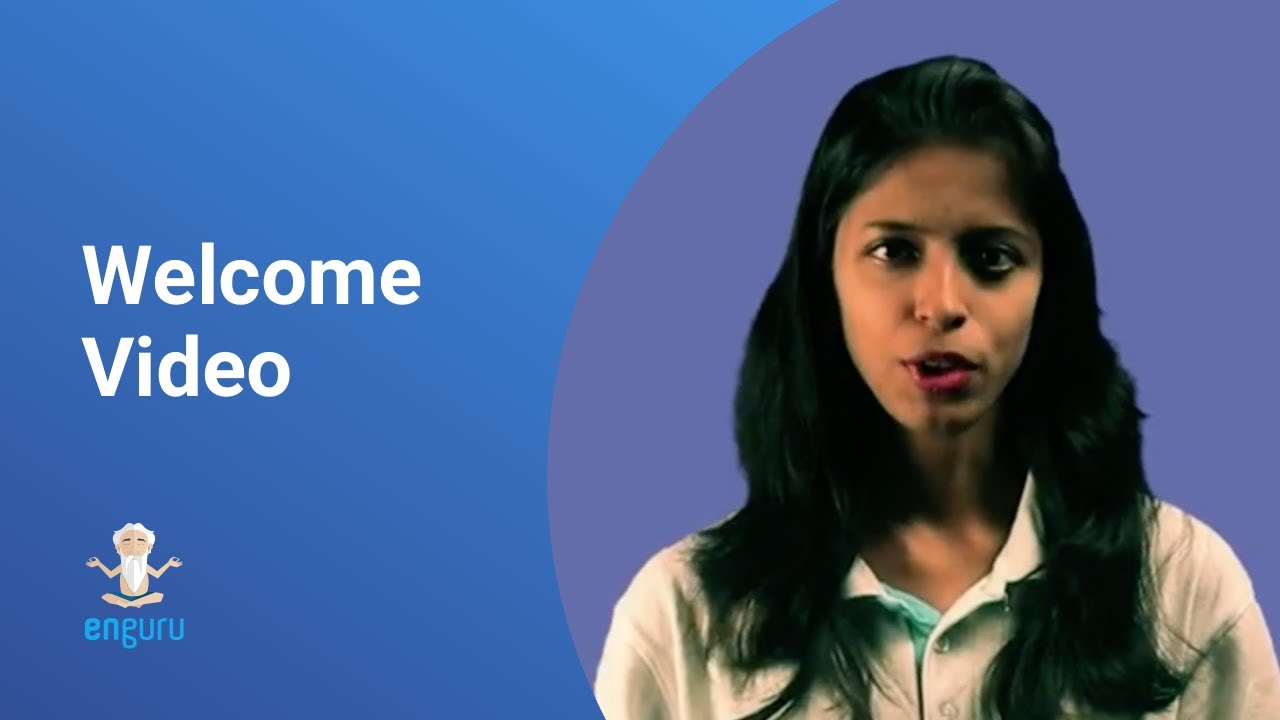 Enguru ର live spoken english classes - ନମସ୍କାର - YouTube