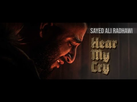 Ya Zahra - Hear My Cry | Sayed Ali Radhawi | Fatimiya 2021-1443 يا ...