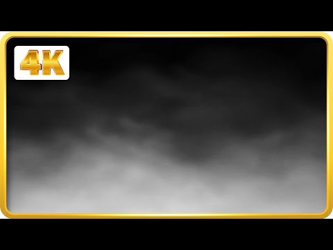 Mysterious Fog black screen - YouTube