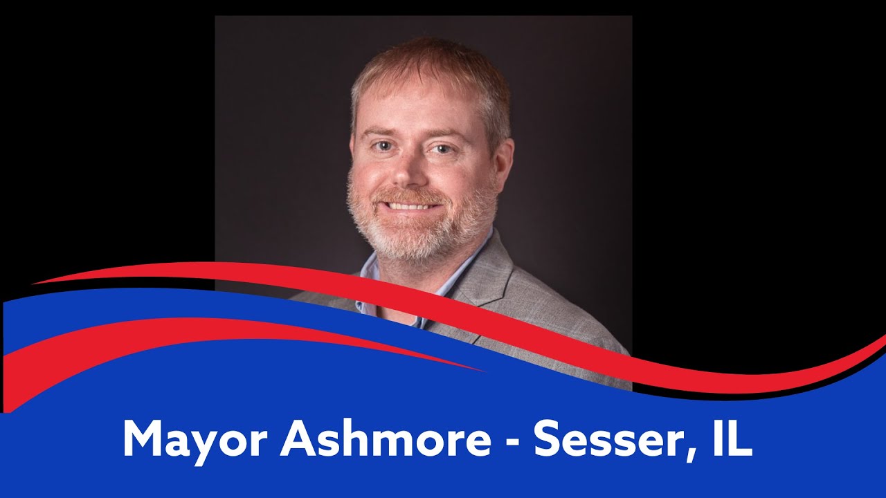 Mayor Jason Ashmore Adult Vaccination PSA - YouTube