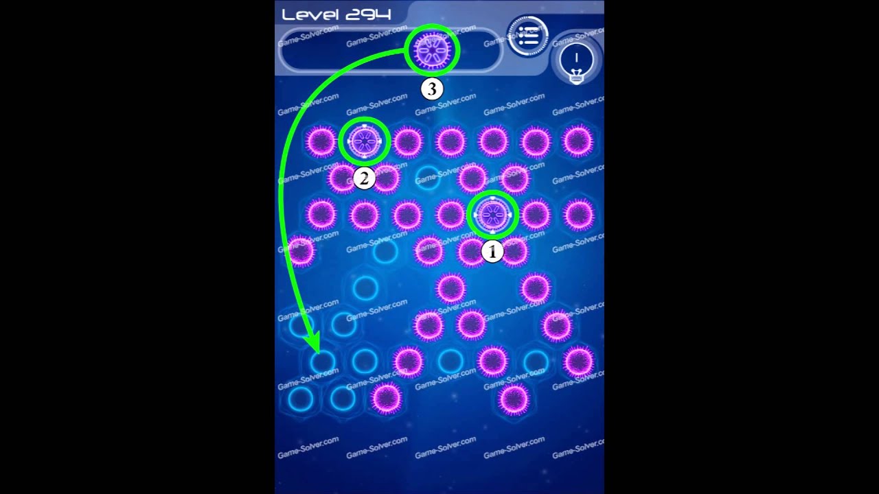 Sporos Level 291-300 Walkthrough, Solutions, Answers, Hints - YouTube